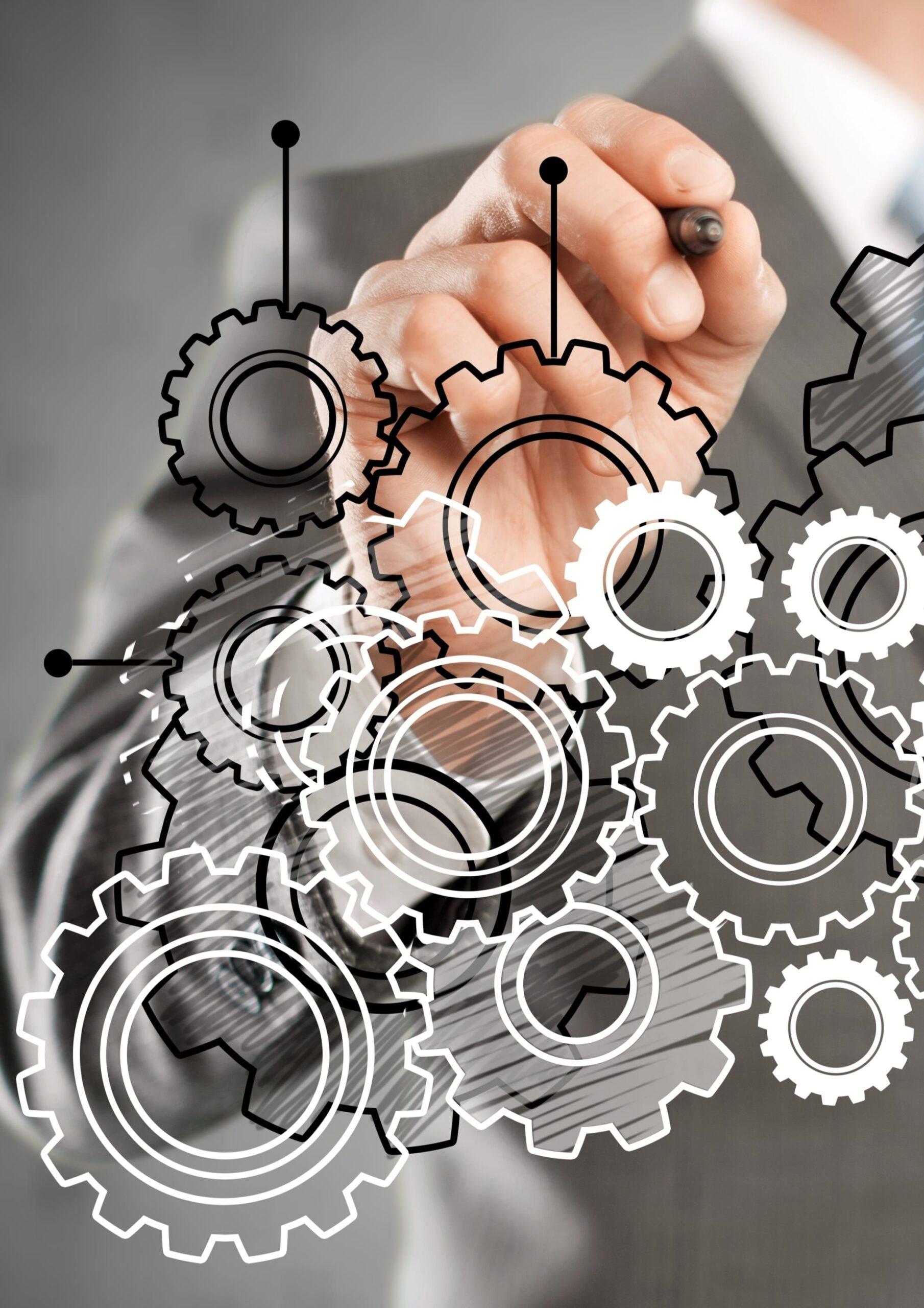 Manufacturing Excellence - AMK Business Consulting